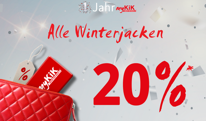 myKiK - KiK