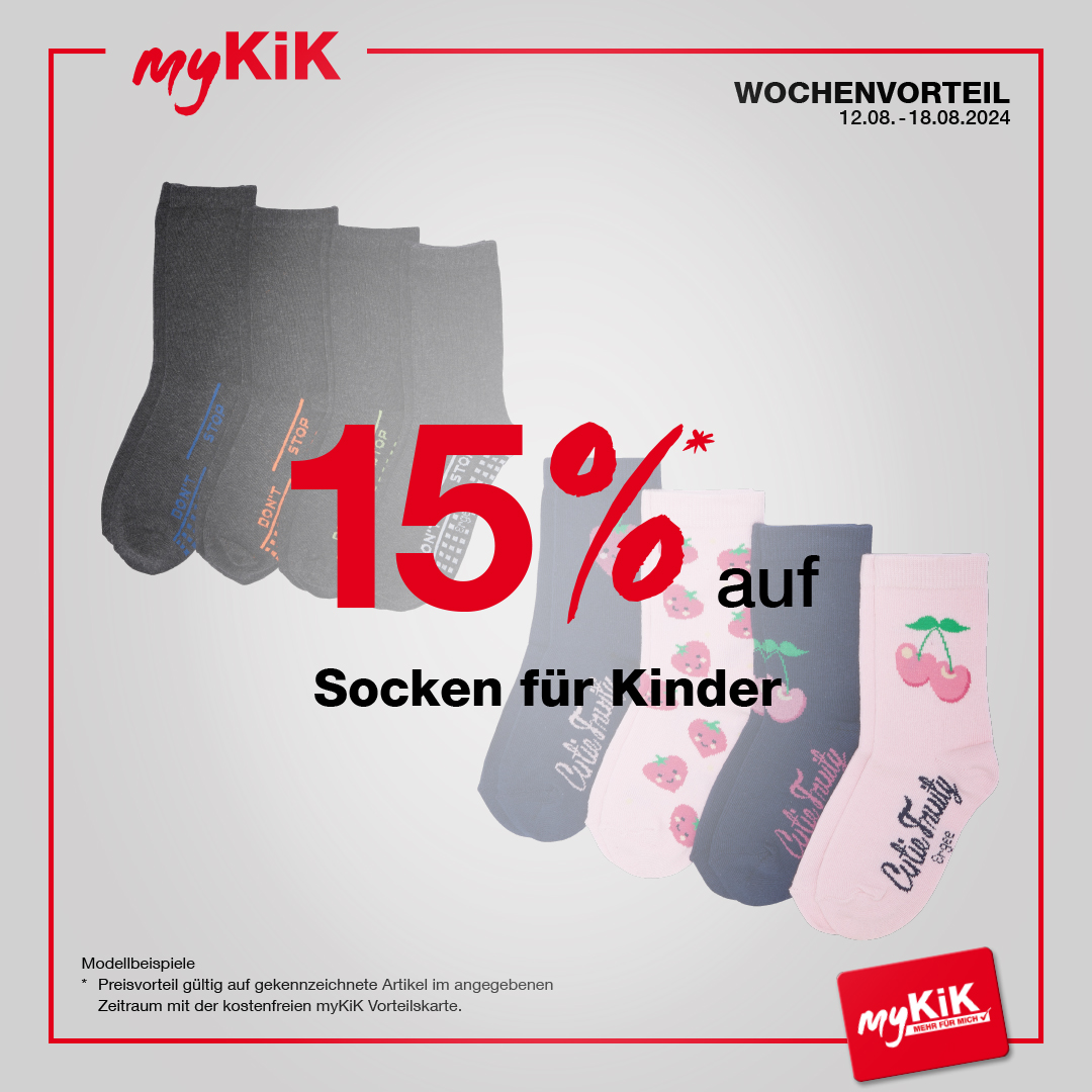 myKiK - KiK